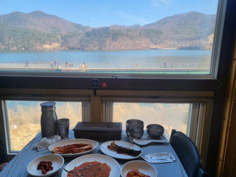 전주 아중리 강변산장 매운탕 맛집 네이버 블로그