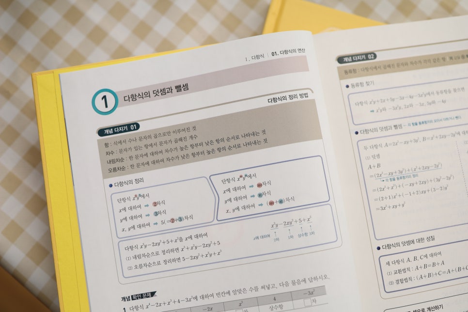 고등수학 문제집 EBS 수학의왕도 기초부터 쉽게 공부해요 : 네이버 블로그