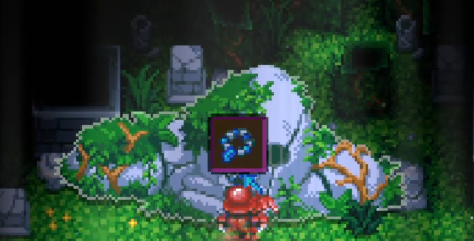 코어키퍼(Core Keeper) | 스팀 코어키퍼 공략 #9 정글 바이옴 파밍 가이드, 숨겨진 신전, 전설 무기(Rune ...