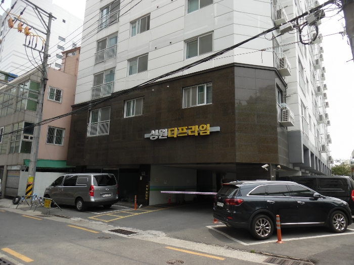 부산진구 오피스텔 경매, 부전동 424-2 성원더프라임아파트 경매 : 네이버 블로그