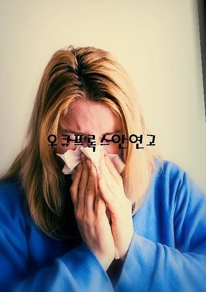 오큐프록스안연고 알고 사용하자 네이버 블로그