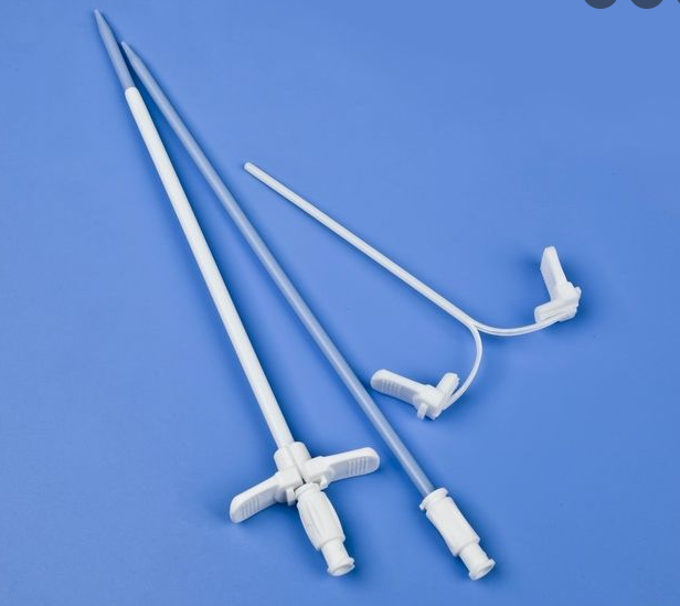 Perm catheter Procedure(터널식 투석도관 삽입술)-장기목적용 : 네이버 블로그