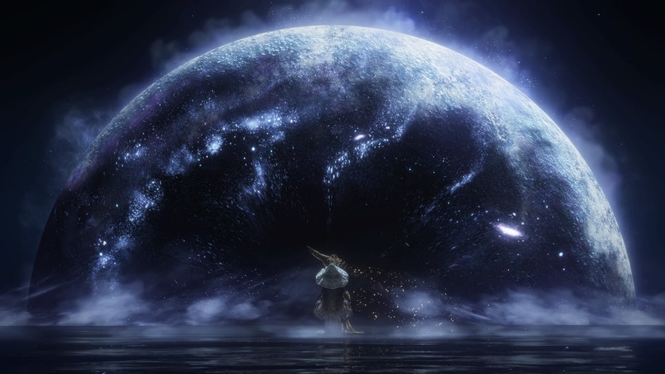 [Elden Ring] 엘든 링 1회차 엔딩 달성. : 네이버 블로그