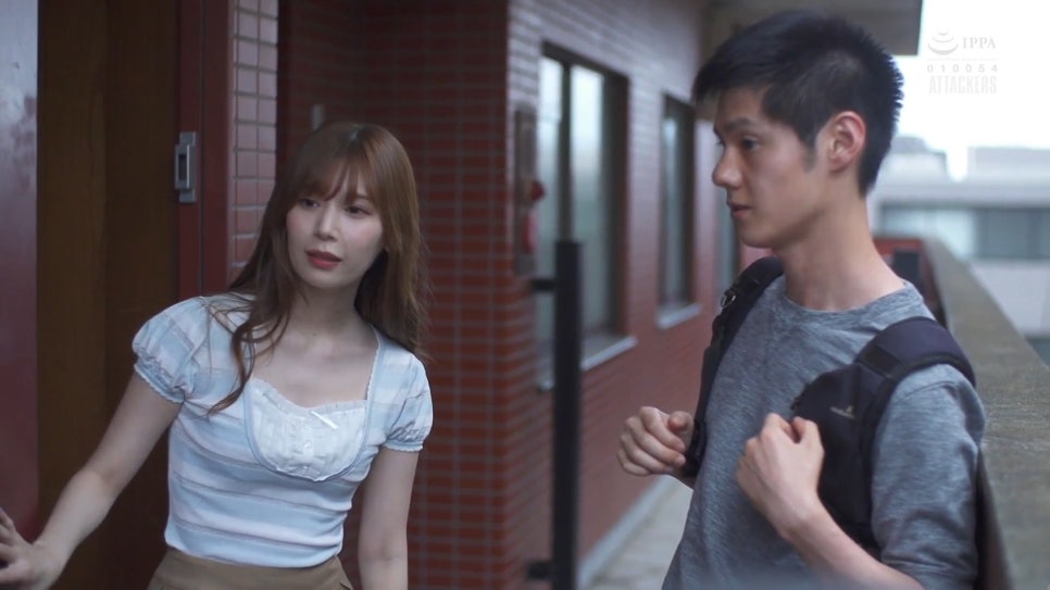 아카리 츠무기 (明里つむぎ / Tsumugi Akari) ADN-267 톺아보기 : 네이버 블로그