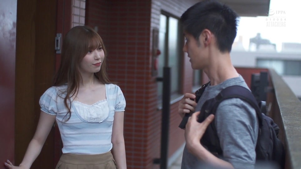 아카리 츠무기 (明里つむぎ / Tsumugi Akari) ADN-267 톺아보기 : 네이버 블로그