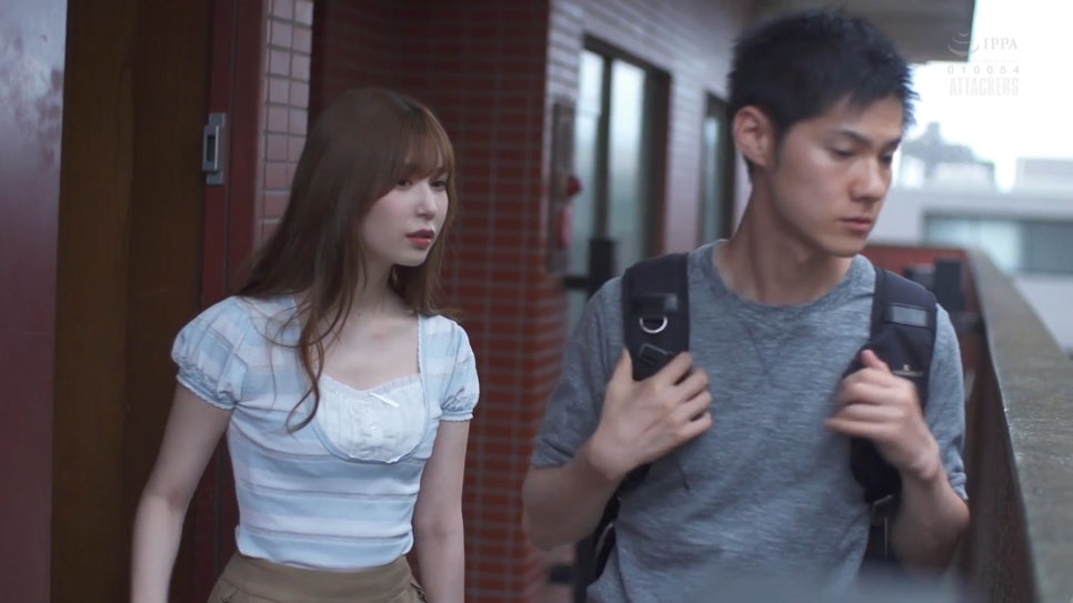 아카리 츠무기 (明里つむぎ / Tsumugi Akari) ADN-267 톺아보기 : 네이버 블로그