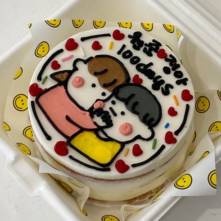 서울송파잠실강남 레터링케이크 당일케이크 소주케이크 브라이덜샤워 티아라 루피케이크 쿼카케이크 퀵 부모님케이크 플라워 케이크