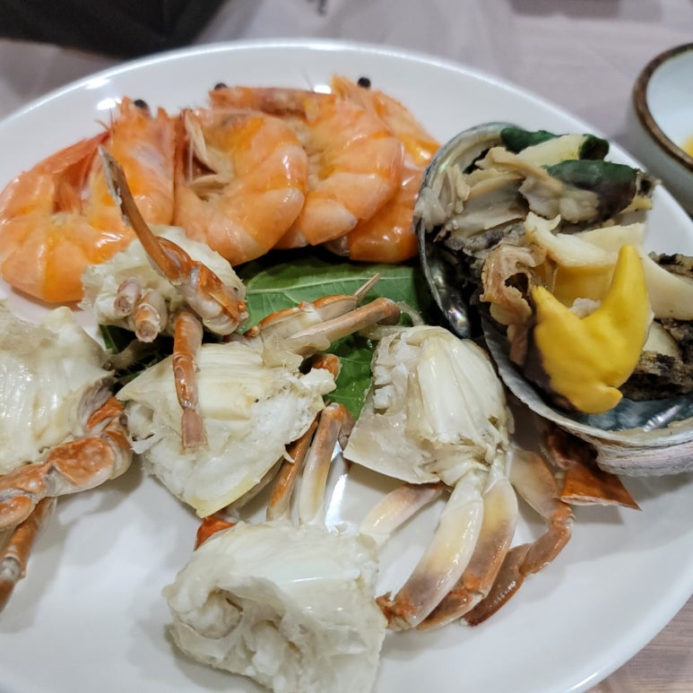 목포 목포 평화광장 횟집 군자림 네이버 블로그