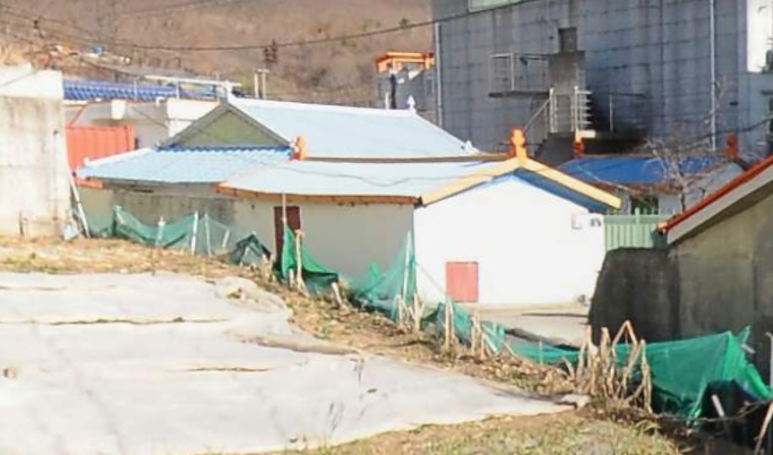 통영주택 광도면 황리주택매매 네이버 블로그