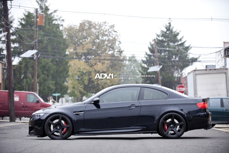 [ADV.1 Wheels] BMW E92 M3 / ADV5 M.V1 STANDARD SERIES WHEELS : 네이버 블로그