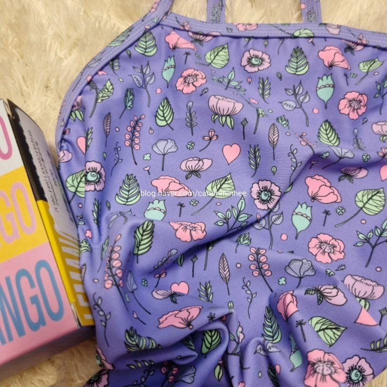 실내 수영장 여성 강습용 수영복 추천♡르망고 LEMANGO 포푸리 라벤더♡ : 네이버 블로그