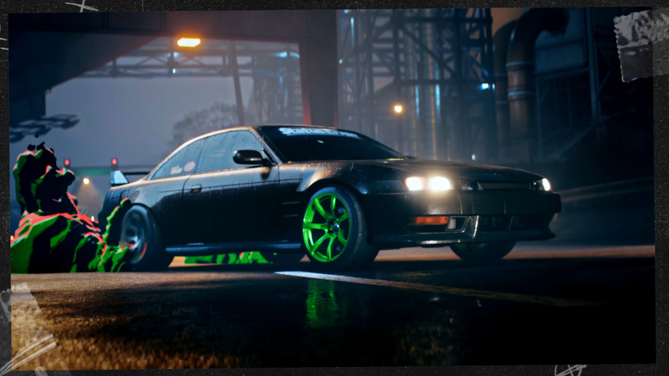 플스 PS5 레이싱게임 NFS 니드포스피드 언바운드 사양 및 출시일 : 네이버 블로그