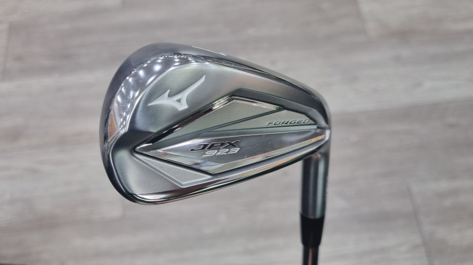 미즈노 JPX923 포지드 MX90 남성 아이언세트 구매 시타 후기 : 네이버 블로그