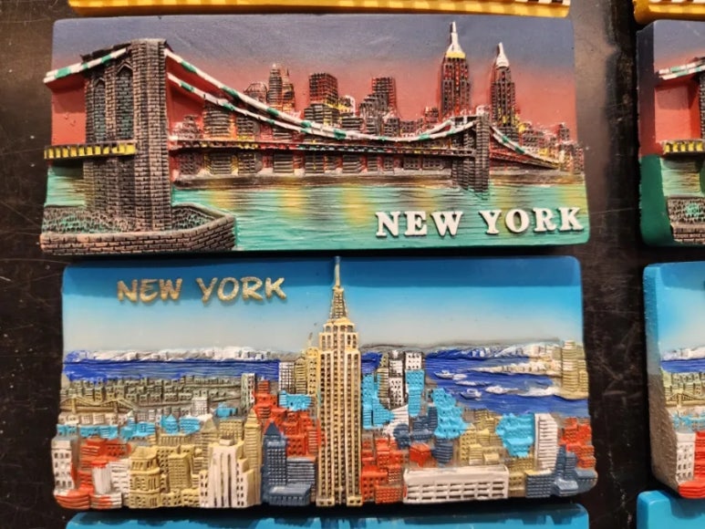 9월 미동부(21) - 뉴욕 기념품 샵, 홀푸드 마켓 : 네이버 블로그