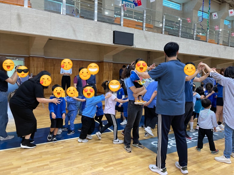 유치원 운동회 어린이집 운동회 체육대회 종목별 소개하며 키즈 콩콩에서 함께한 신나는 운동회 알아보기 네이버 블로그