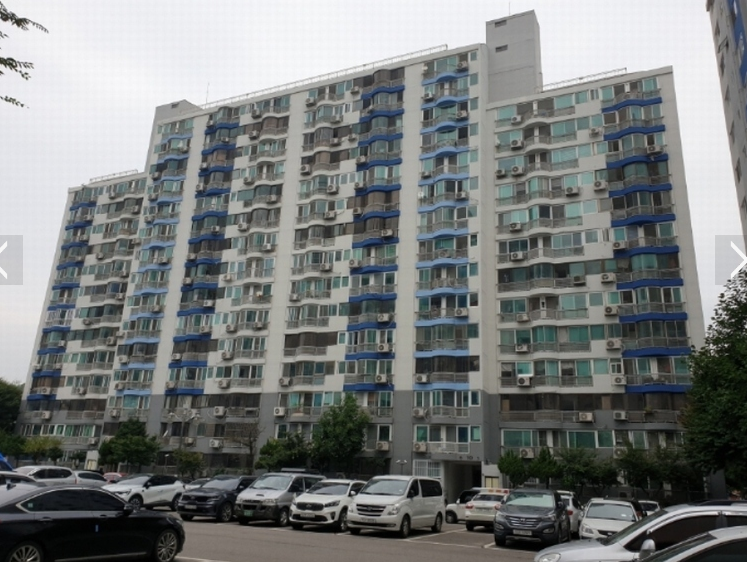 경기도 안산시 아파트 경매 안산시 상록구 월피동 한양 24평형 아파트 경매 안산시 월피동 한양 1차 아파트 경매 사건번호