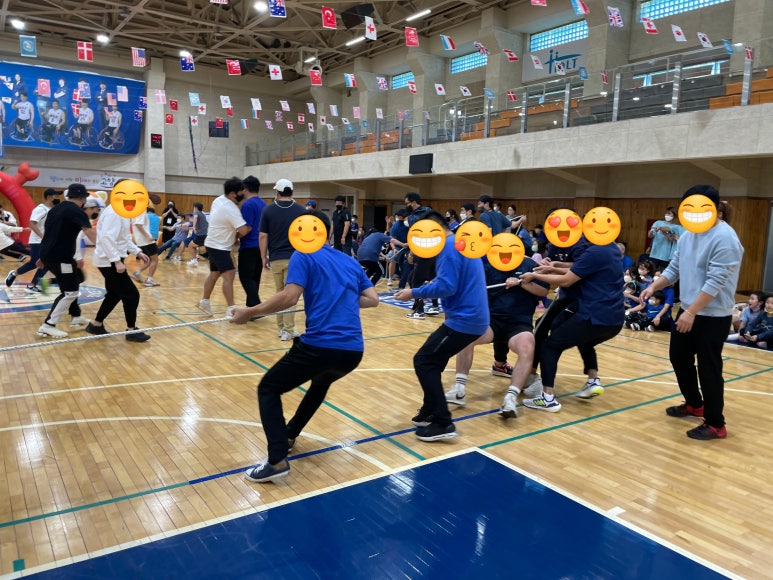 유치원 운동회 어린이집 운동회 체육대회 종목별 소개하며 키즈 콩콩에서 함께한 신나는 운동회 알아보기 네이버 블로그