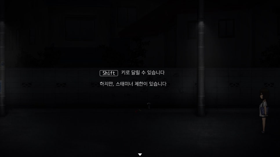 귀갓길 루의 밤 이사한 자취방으로부터 벌어지는 공포 네이버 블로그