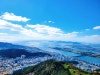 부산 승학산 등산 코스 초보 등산로 가을 억새 네이버 블로그
