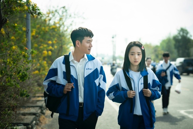 내 친한 친구의 아침식사 출연진 정보 원작 대만 청춘 로맨스 : 네이버 블로그