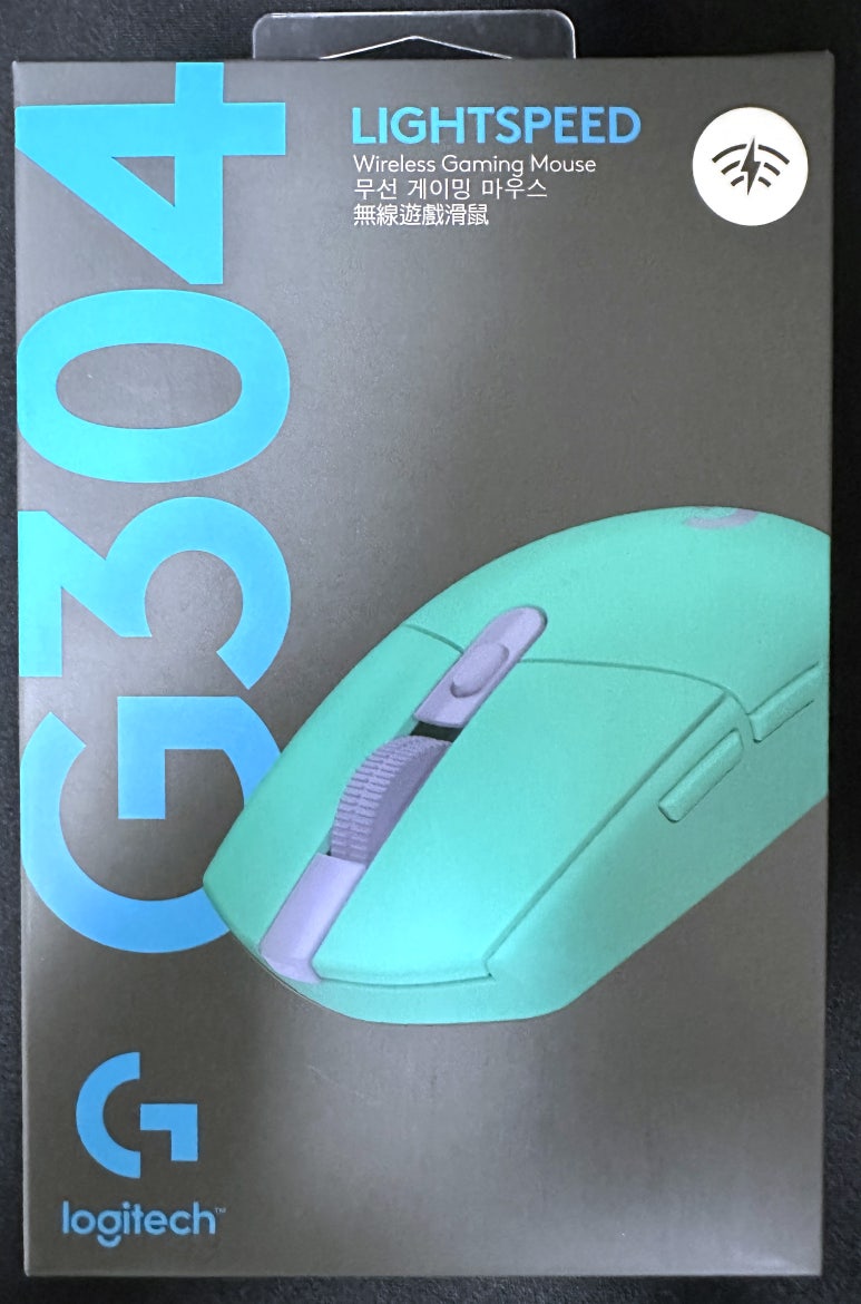 [MOUSE] Q'SENN Wireless MOUSE M1000 : 네이버 블로그