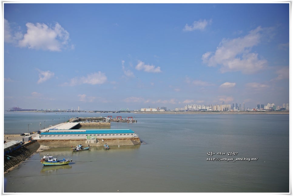 경기도 여행지 추천 시흥 가볼만한곳 오이도 빨간등대 : 네이버 블로그