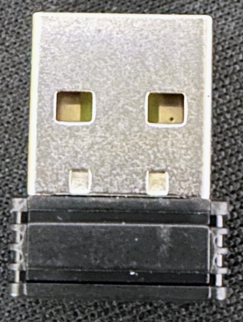 [MOUSE] Q'SENN Wireless MOUSE M1000 : 네이버 블로그