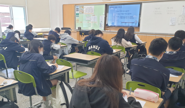 더블유영어학원 공식블로그 네이버 블로그