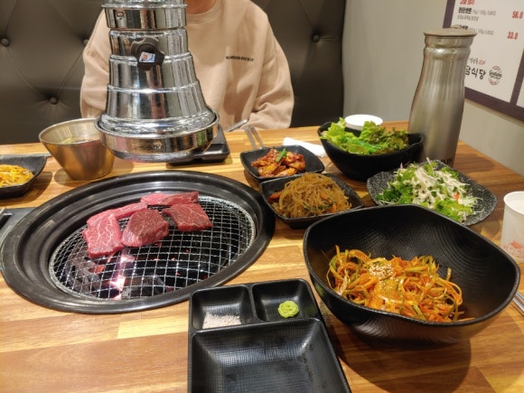 안성 석정 고담식당 가성비 소고기 맛집│넓고 쾌적한 매장│회식·모임·가족 외식 하기 좋은 곳 네이버 블로그