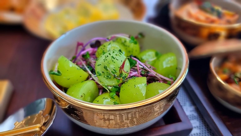 아침식탁(3) : 네이버 블로그