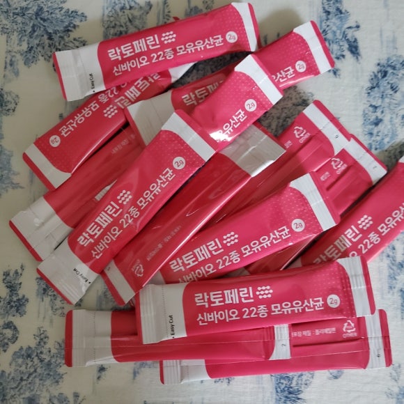 장용성 분말 락토페린식약청 인증 락토페린 모유 유산균 효능 네이버 블로그