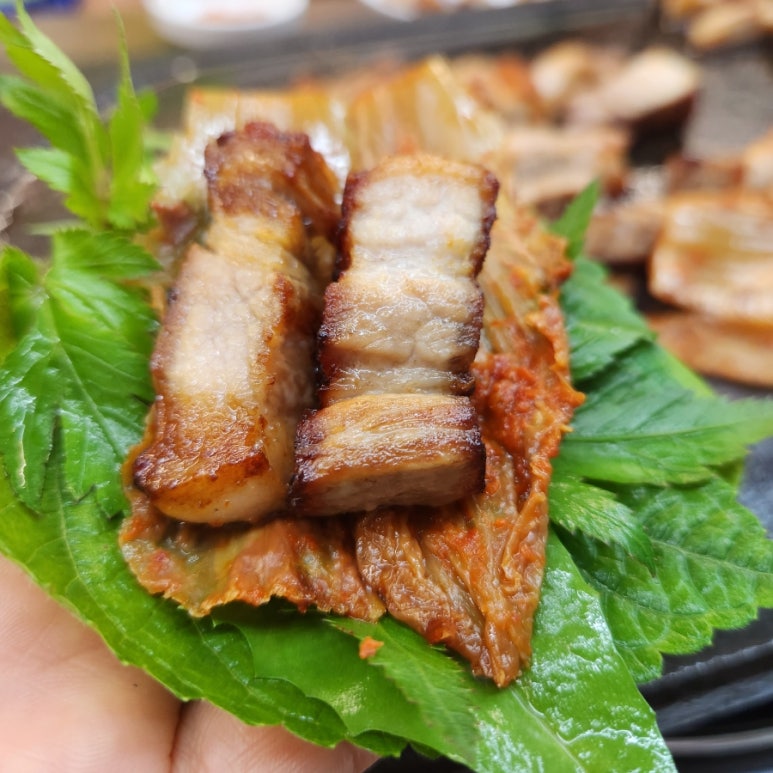 금천동삼겹살 맛집 찾아 간곳 네이버 블로그