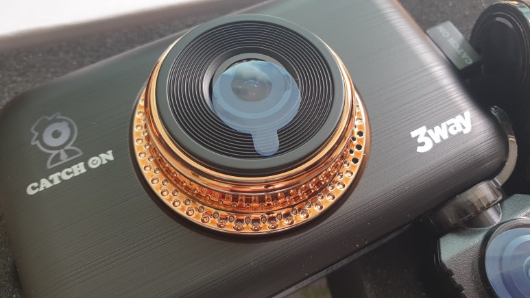 캐치온 3way 3채널 블랙박스 홈쇼핑 구매 설치 솔직후기 / 염경환 블랙박스 맛대리 추천 : 네이버 블로그