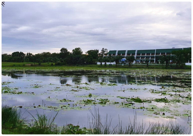 태국 골프장, 방콕 아티타야CC, 아직도 못가본 사람 손? : 네이버 블로그