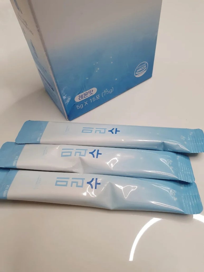 워너비바디 미리수 물에타먹는비타민요즘운동필템 네이버 블로그