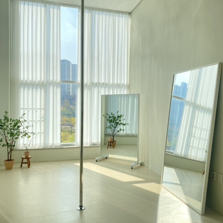 [Review] 동탄 폴댄스 연습실 추천 | 레이크 폴 스튜디오 : 네이버 블로그