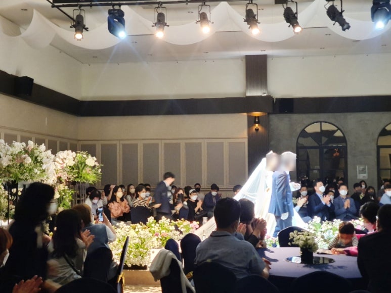 서울대 결혼식장 4개 홀투어 후기 견적 공유 And 특징 비교 정리 서울대 교수회관 호암교수회관 이라운지 연구공원