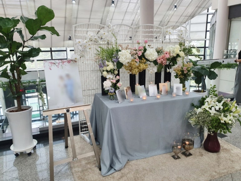 서울대 결혼식장 4개 홀투어 후기 견적 공유 And 특징 비교 정리 서울대 교수회관 호암교수회관 이라운지 연구공원