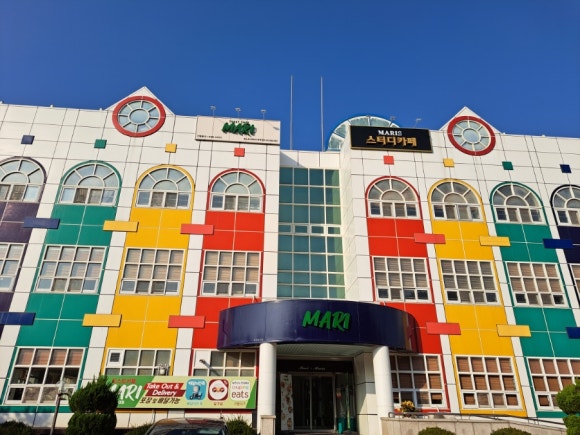 청주스터디카페 충북대 근처 시설 좋은 대형스터디카페 마리스 추천 네이버 블로그