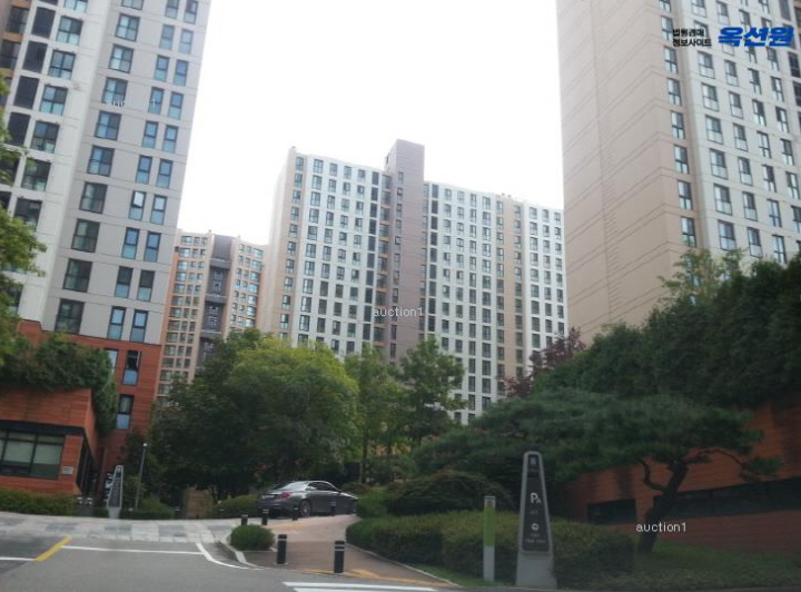 용인시 아파트 경매 수지구 동천동 래미안 이스트 팰리스 3단지 64평형 아파트 경매 동천동 한빛마을 래미안 이스트 팰리스