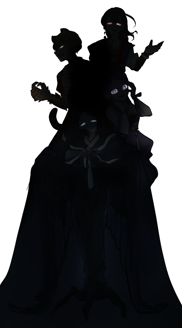 50mang쏘망's 3rd Vocaloid Album 『지옥의 끝에서』 : 네이버 블로그