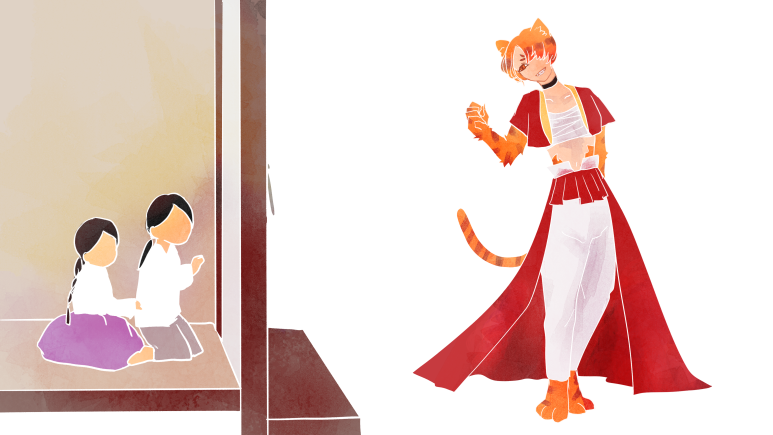 50mang쏘망's 3rd Vocaloid Album 『지옥의 끝에서』 : 네이버 블로그