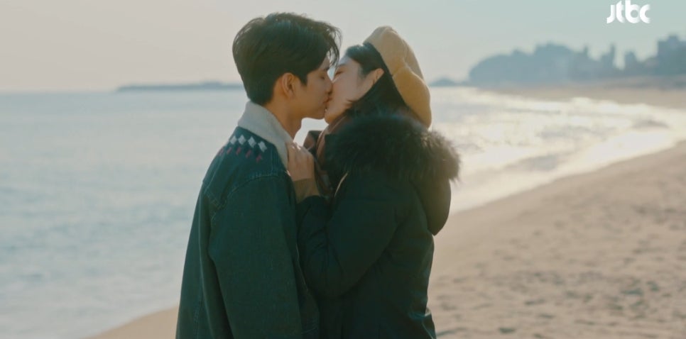 옹성우 신예은 친구에서 연인이 되는 넷플릭스 한국드라마 경우의 수 등장인물(JTBC금토드라마 추천) : 네이버 블로그