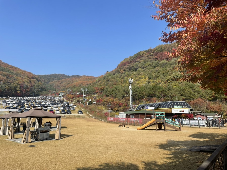 화담숲 단풍절정 화담숲주차장 입장시간화담숲코스포토존 화담숲 맛집 네이버 블로그