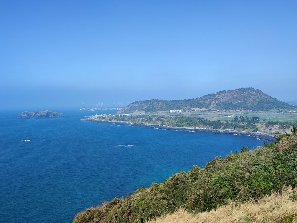 제주 수월봉 전기자전거 제주도 전기바이크 지질트레일 노을해안1014 체험카페에서 즐겨요 : 네이버 블로그