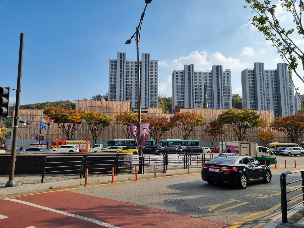 성남시 부동산 뉴스금광동 4022 한신공영 수주 수진1구역 시공사 선정 완료 산성구역 아파트명 헤리스톤 성남시장