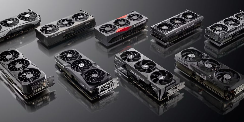 AMD RNDA 3 7900 XTX, 7900 XT 그래픽 카드 가격 및 사양 : 네이버 블로그