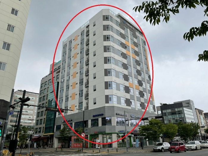 ♡성남오피스텔경매경기성남시경매경기 성남시 중원구 여수동 201 시티파크 경매 정보 2021타경54861 네이버 블로그