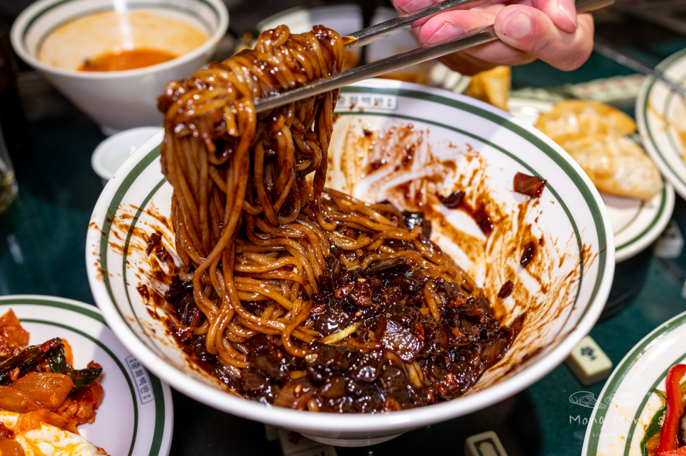상암 Dmc 맛집 중화백반 요리 맛있는 중식당 회식장소 네이버 블로그