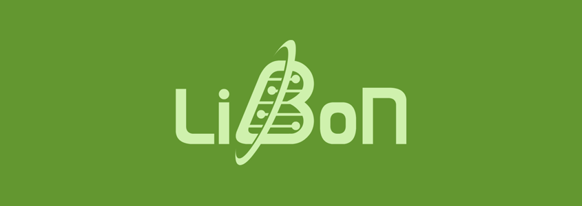 임상시험 전문 스타트업 '리본'(LiBon) CI 공개 : 네이버 블로그